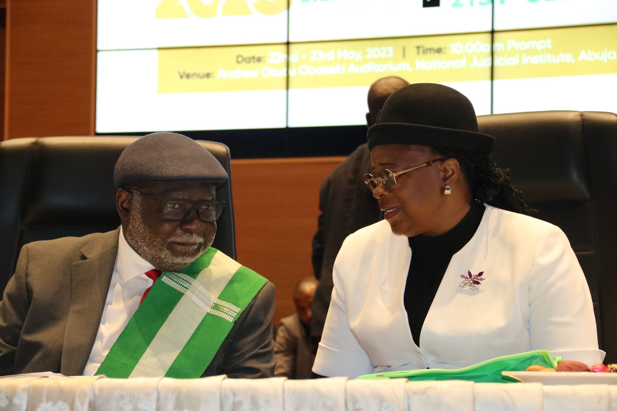 Nigeria Court of Appeal