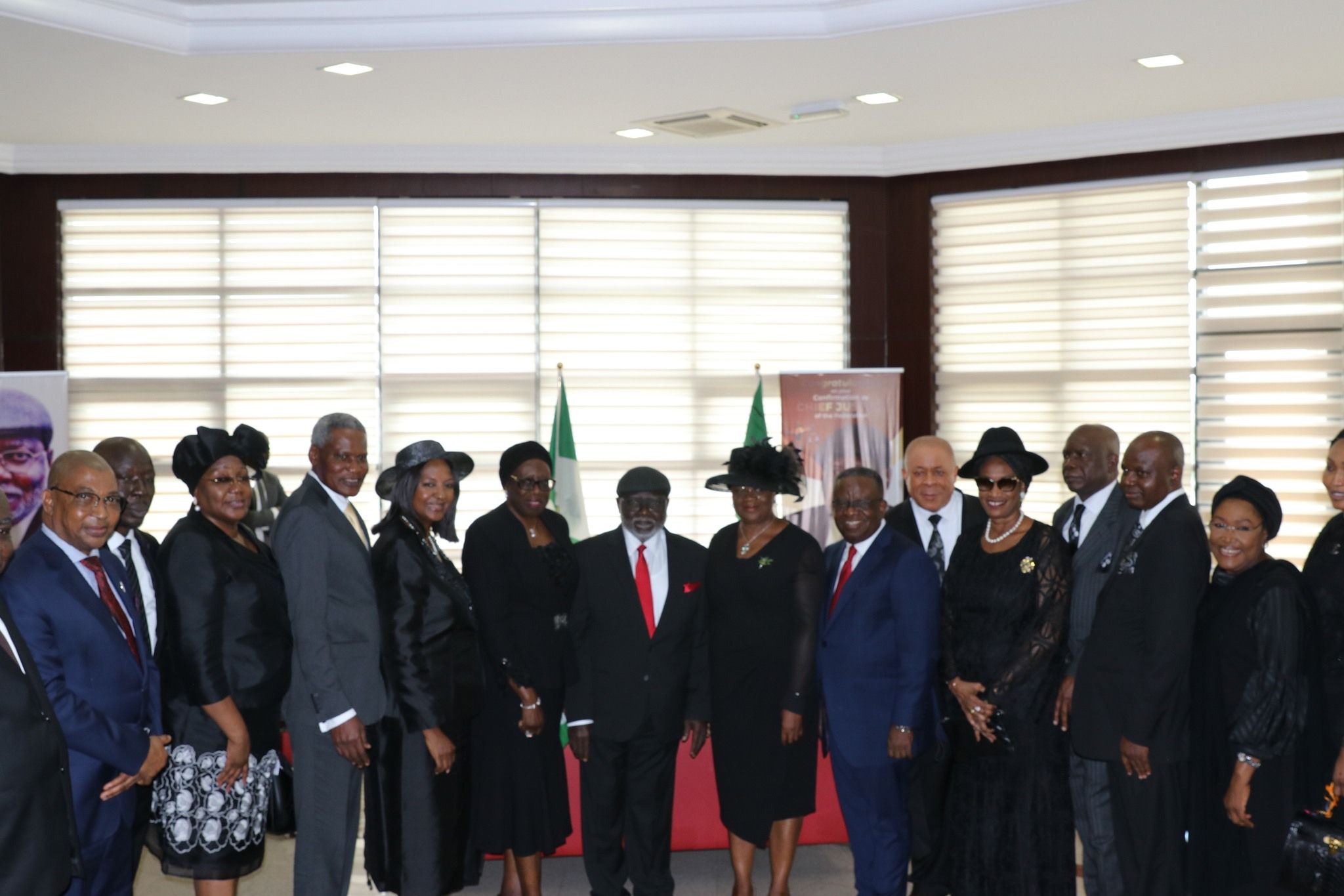 Nigeria Court of Appeal