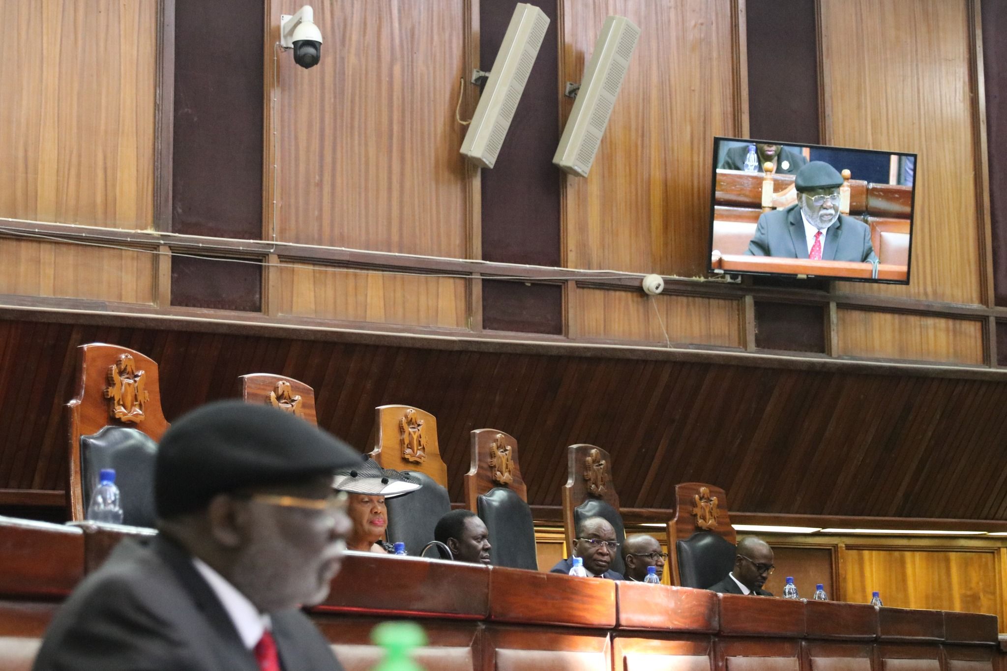 Nigeria Court of Appeal