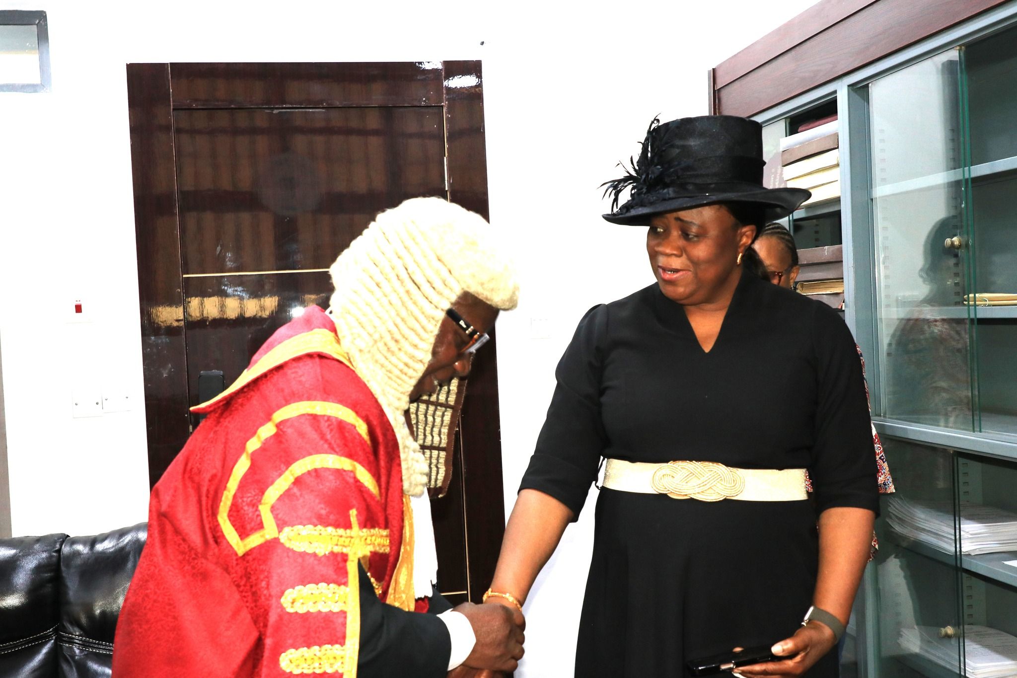 Nigeria Court of Appeal