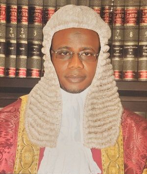 Nigeria Court of Appeal