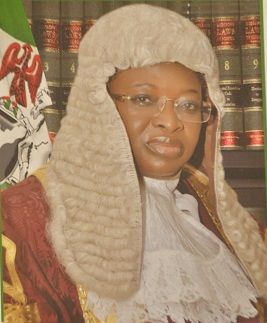 Nigeria Court of Appeal