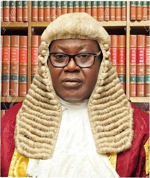 Nigeria Court of Appeal