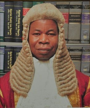 Nigeria Court of Appeal