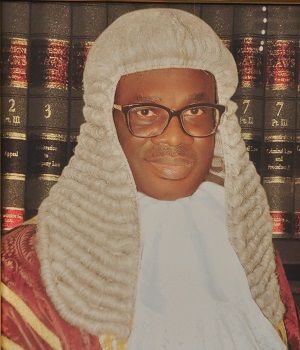Nigeria Court of Appeal