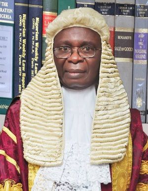 Nigeria Court of Appeal