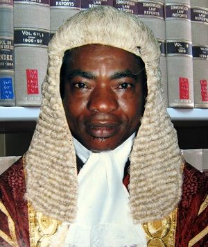 Nigeria Court of Appeal