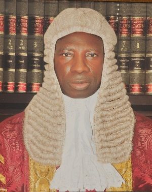 Nigeria Court of Appeal