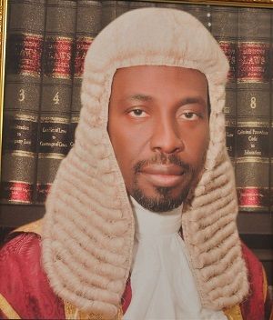 Nigeria Court of Appeal