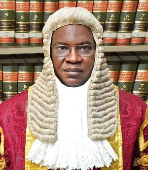Nigeria Court of Appeal