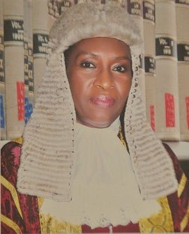 Nigeria Court of Appeal