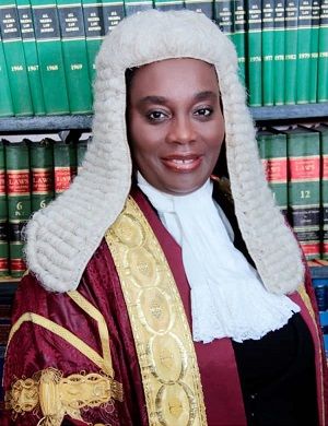 Nigeria Court of Appeal