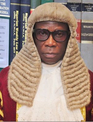 Nigeria Court of Appeal