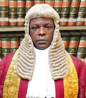 Nigeria Court of Appeal