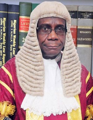 Nigeria Court of Appeal