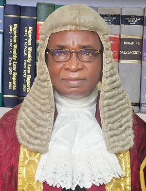 Nigeria Court of Appeal