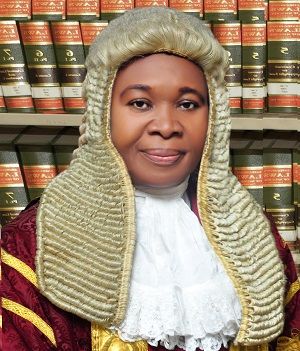 Nigeria Court of Appeal
