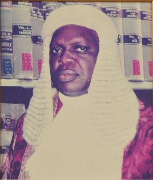 Nigeria Court of Appeal