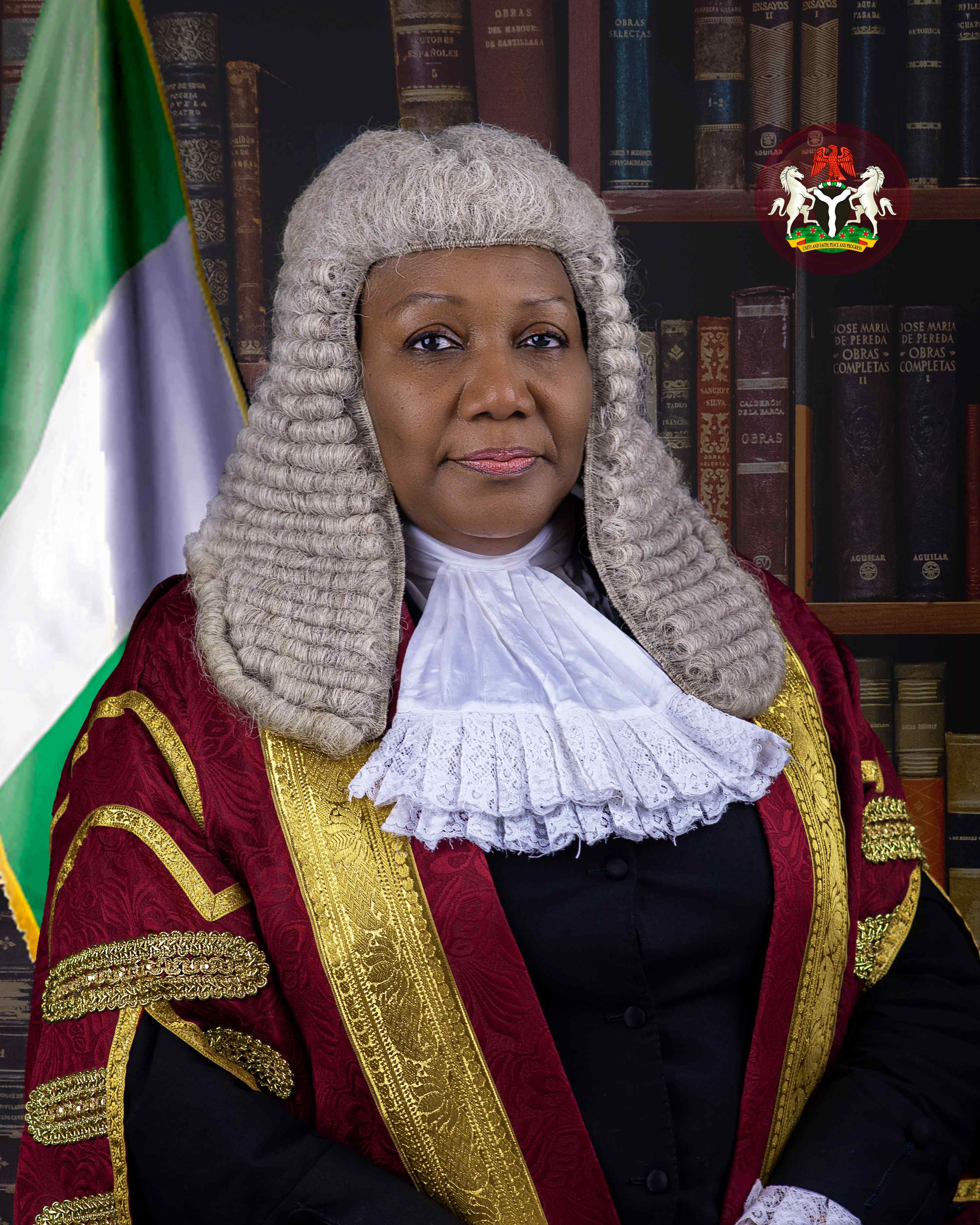 Nigeria Court of Appeal