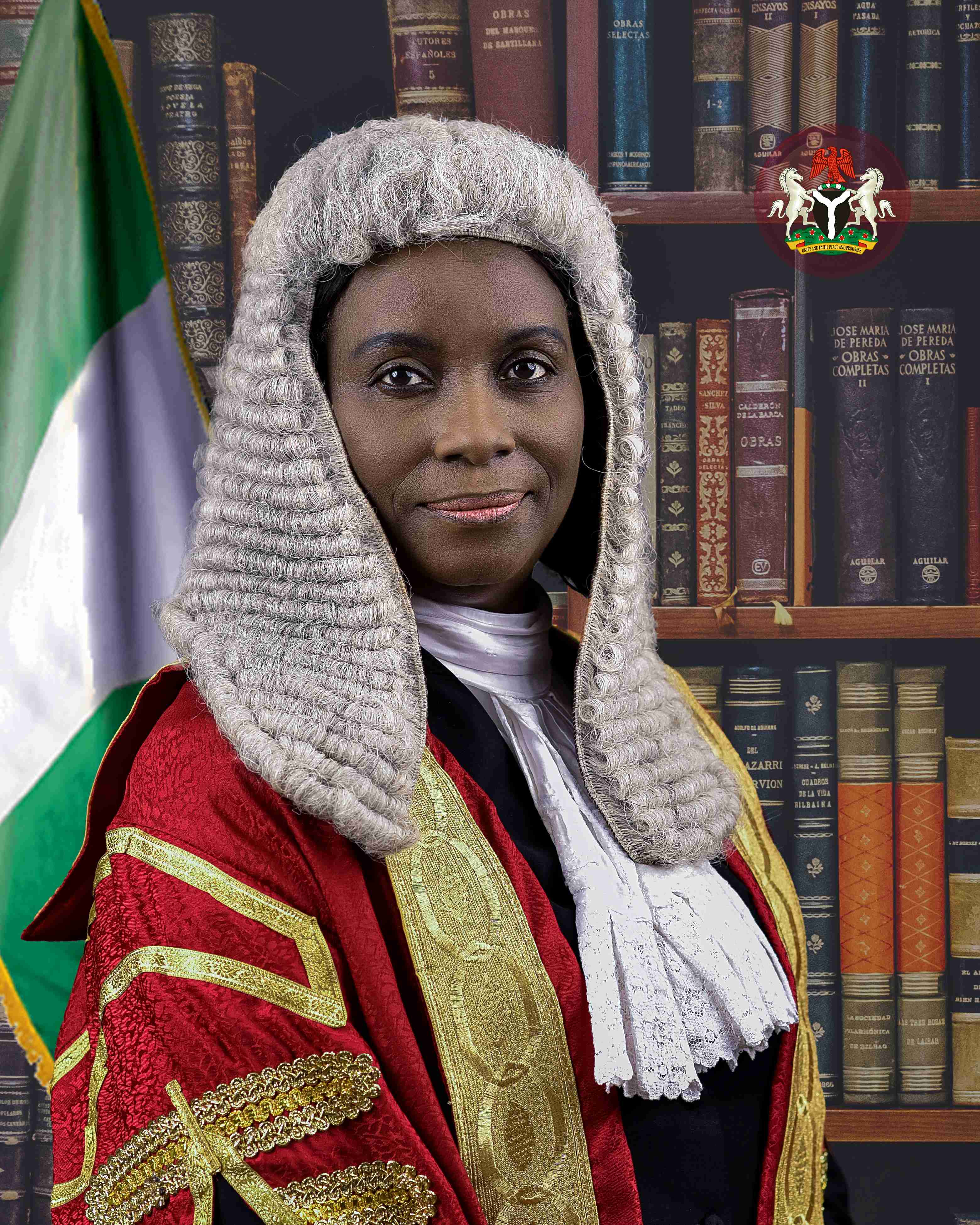 Nigeria Court of Appeal