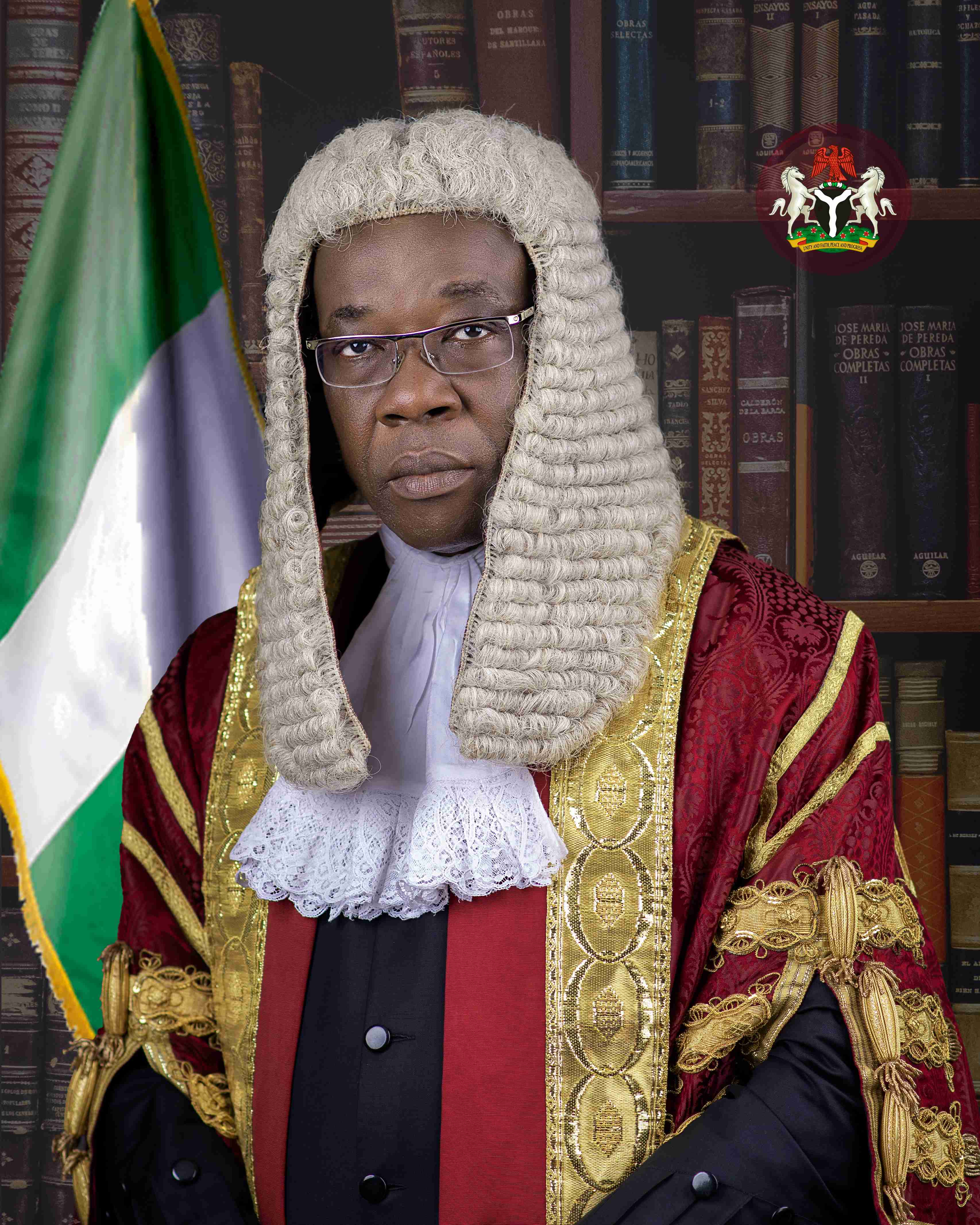 Nigeria Court of Appeal