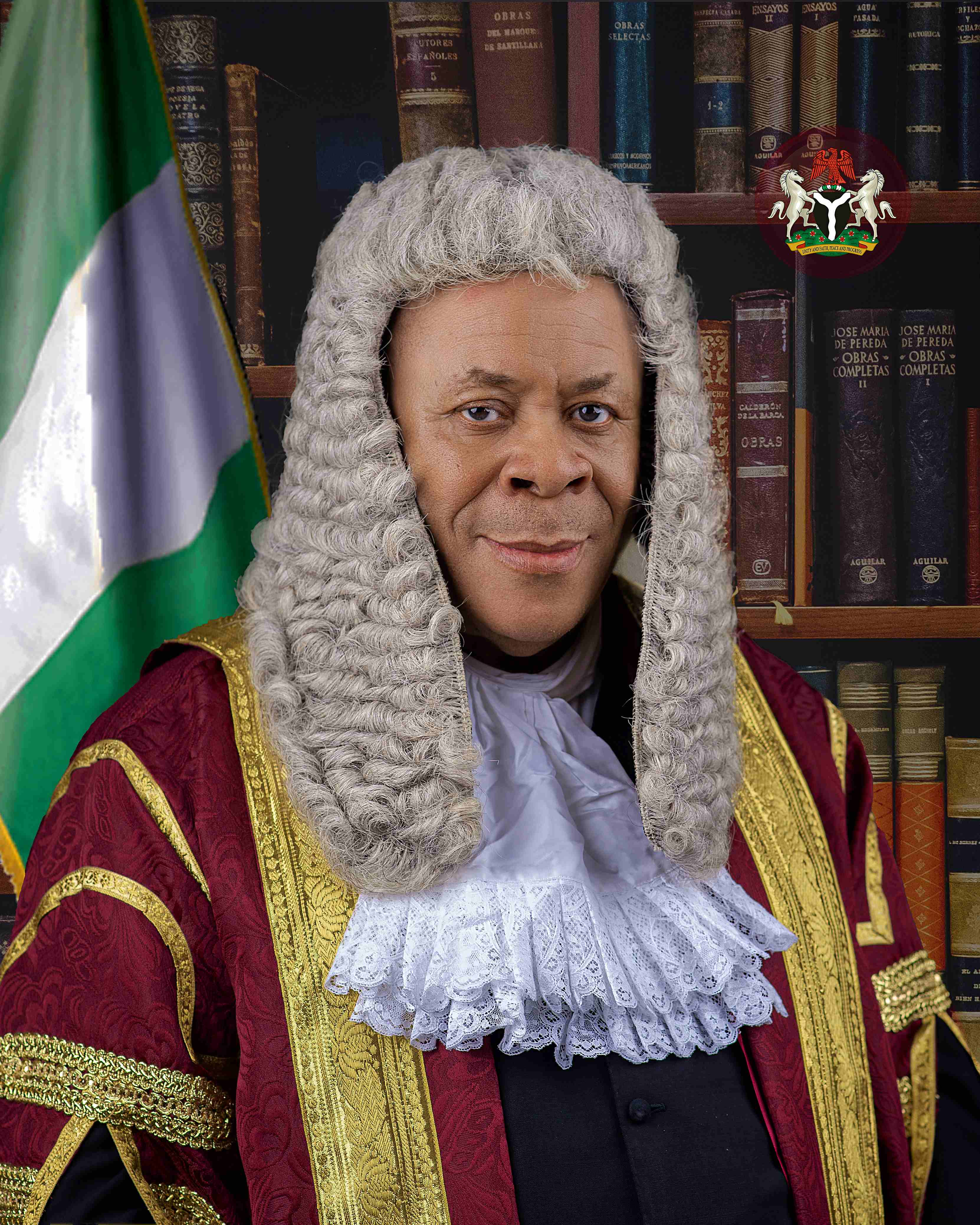 Nigeria Court of Appeal