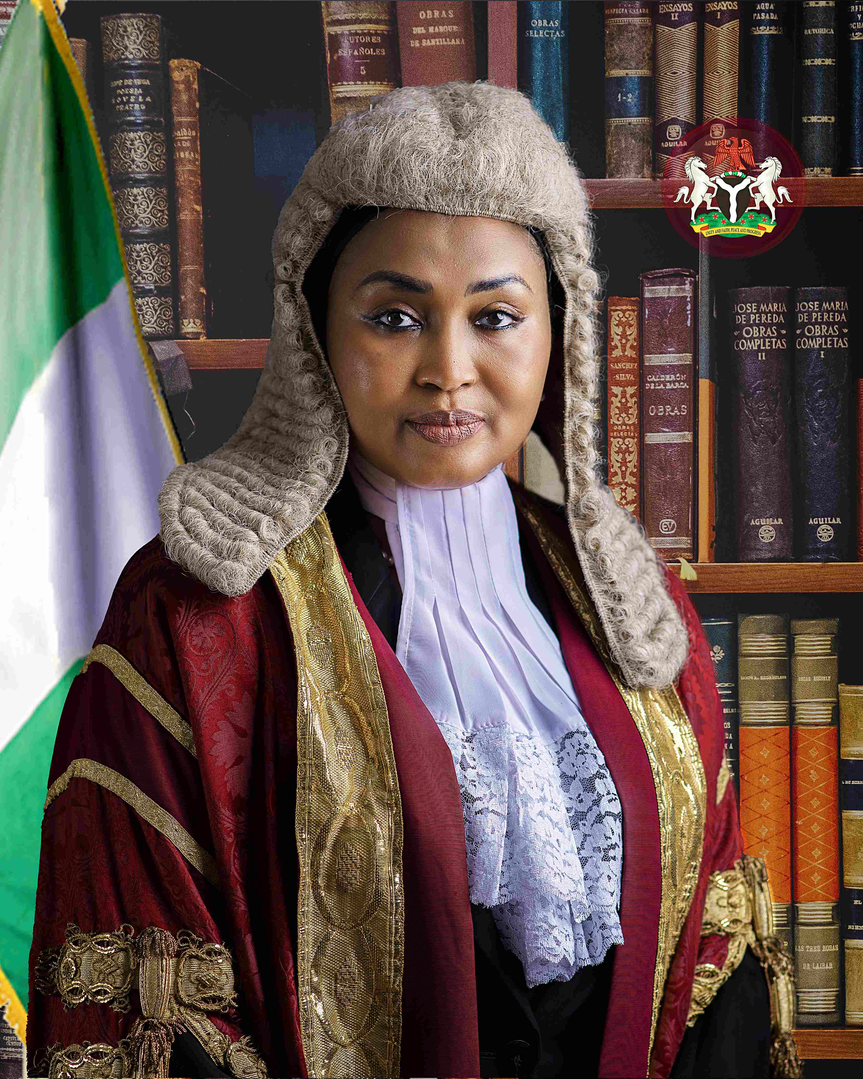 Nigeria Court of Appeal