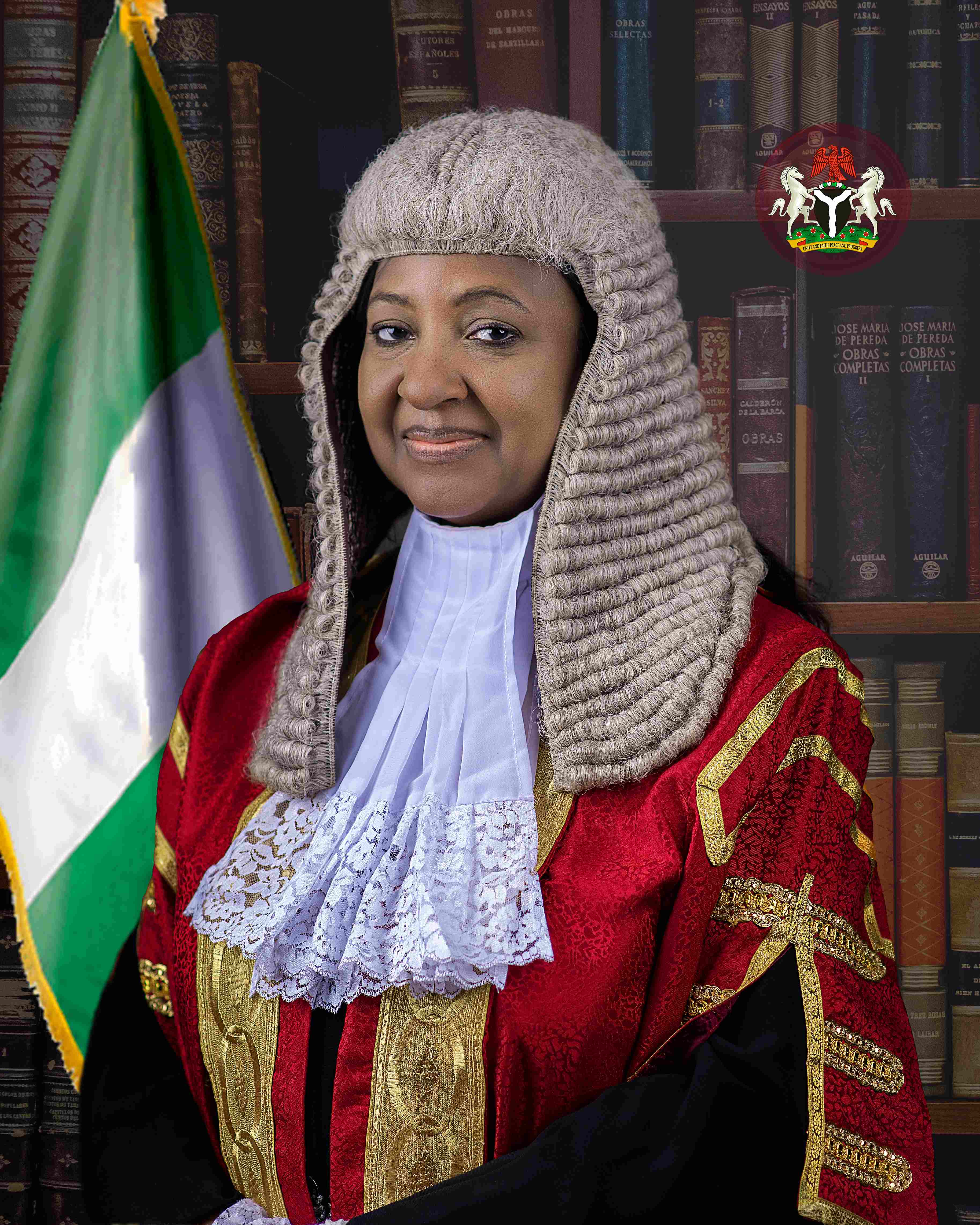 Nigeria Court of Appeal