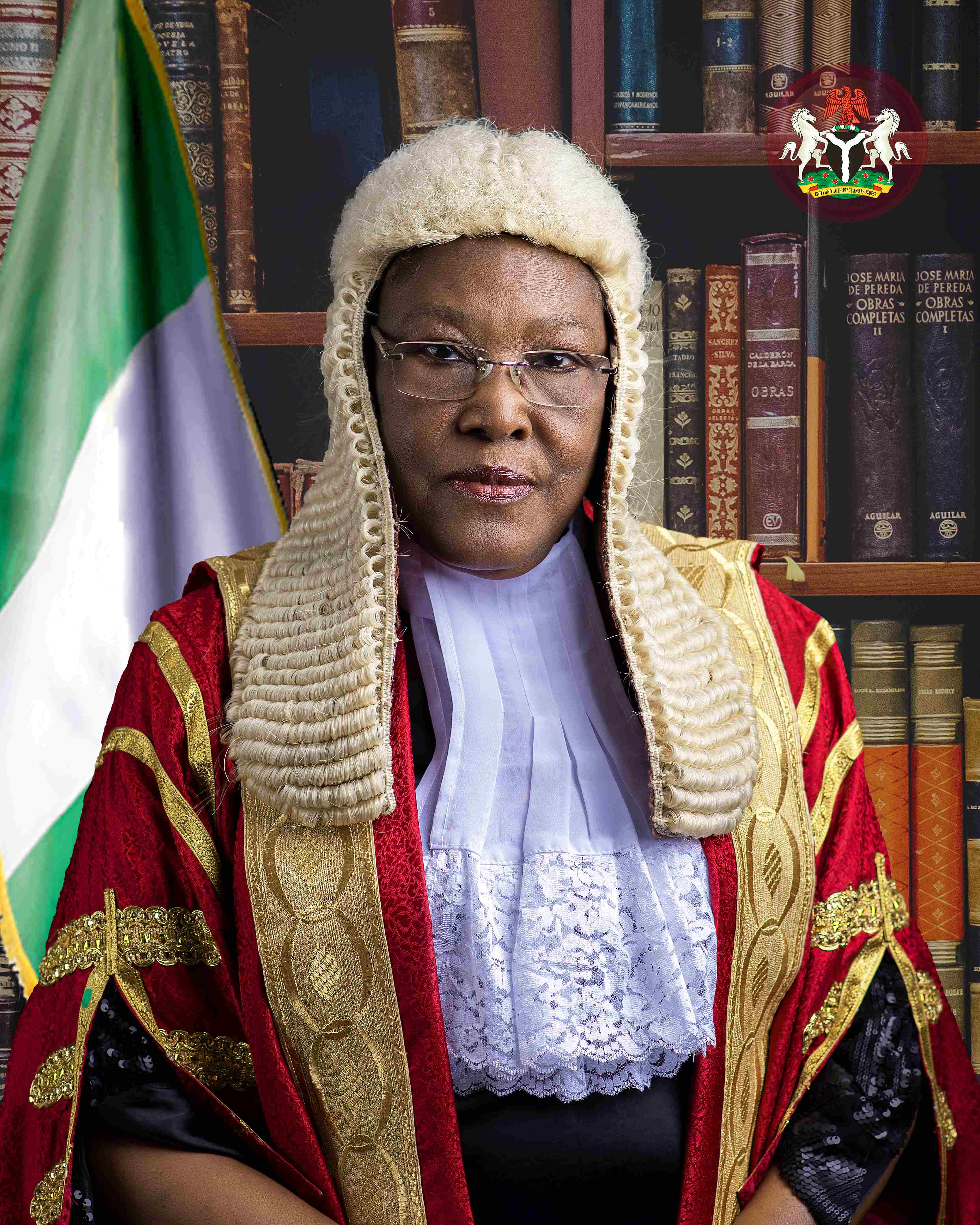 Nigeria Court of Appeal