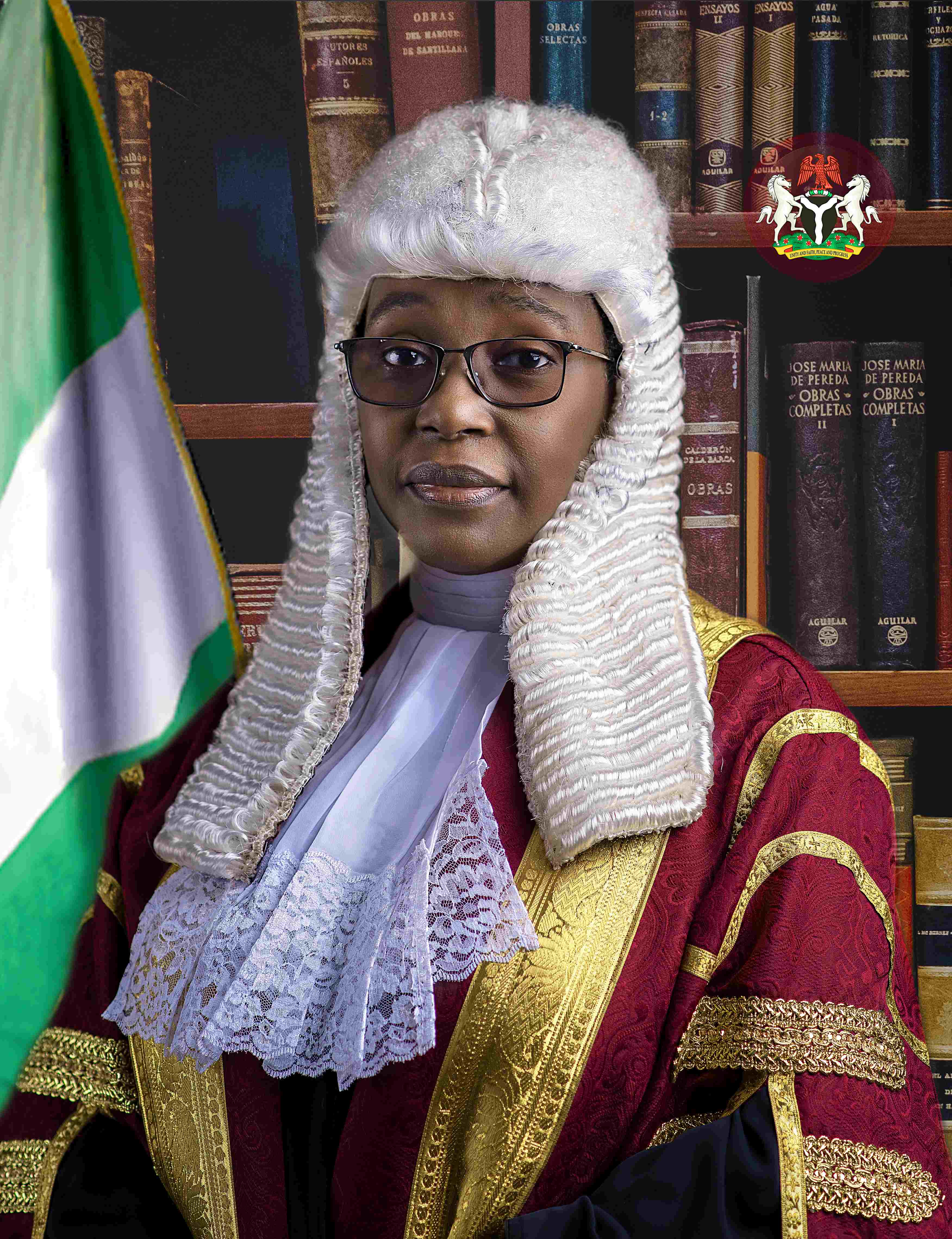 Nigeria Court of Appeal