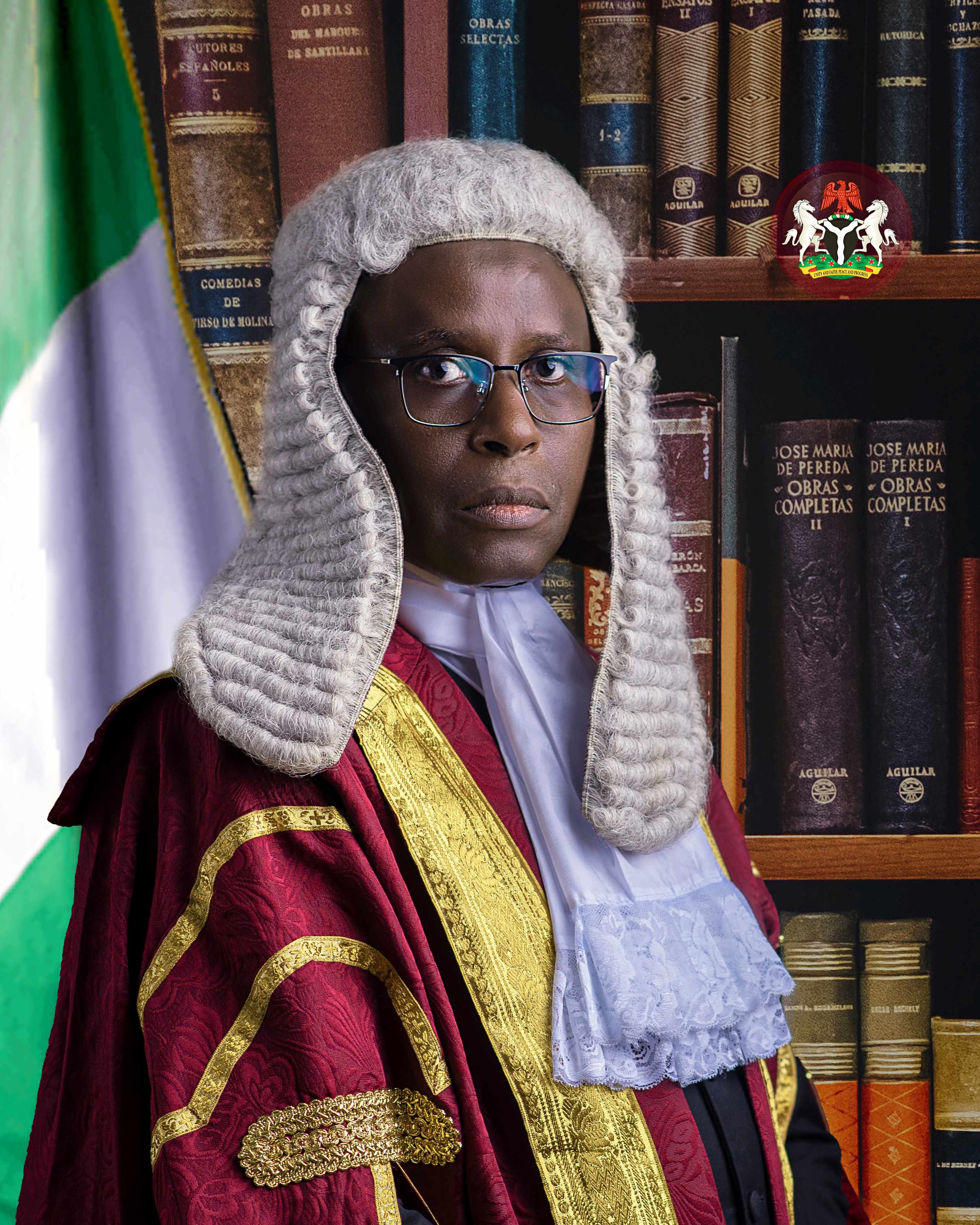 Nigeria Court of Appeal