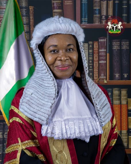 Nigeria Court of Appeal