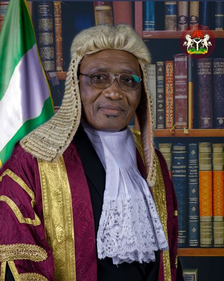 Nigeria Court of Appeal