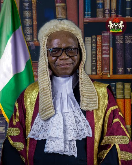 Nigeria Court of Appeal