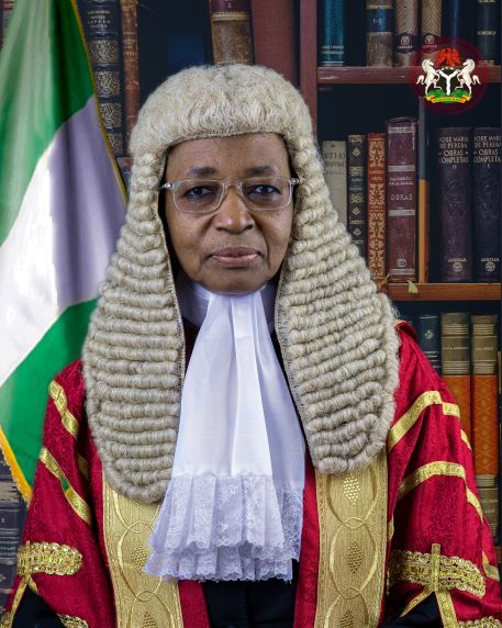 Nigeria Court of Appeal
