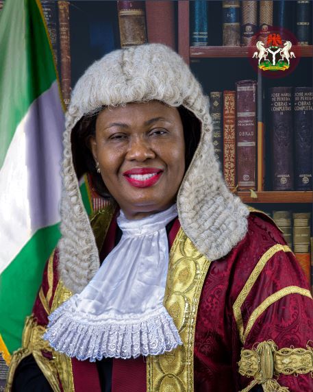 Nigeria Court of Appeal