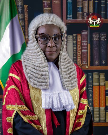 Nigeria Court of Appeal