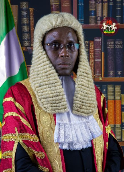 Nigeria Court of Appeal