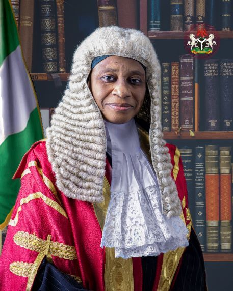 Nigeria Court of Appeal