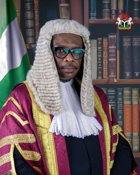 Nigeria Court of Appeal