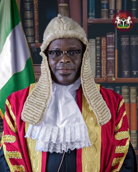 Nigeria Court of Appeal