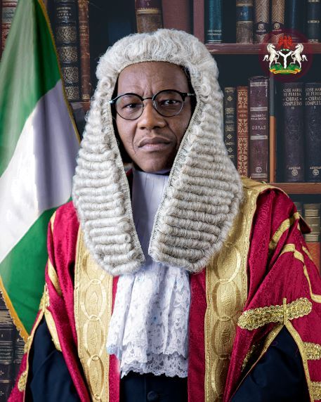 Nigeria Court of Appeal