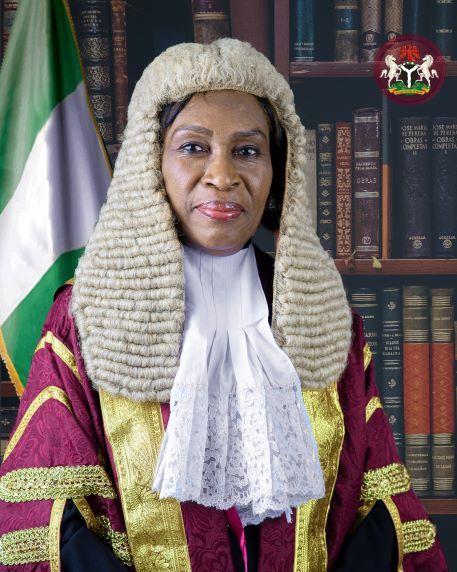 Nigeria Court of Appeal