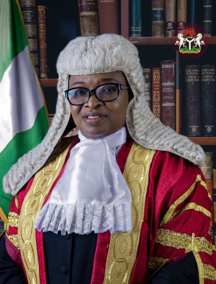 Nigeria Court of Appeal