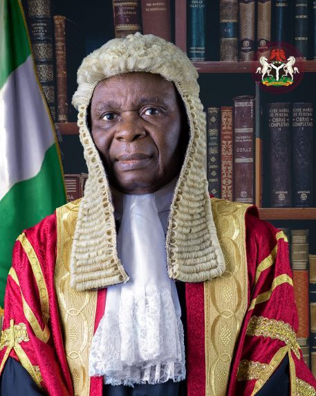 Nigeria Court of Appeal