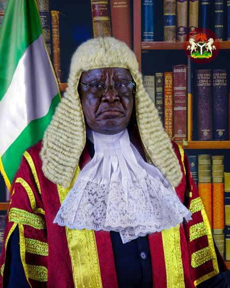 Nigeria Court of Appeal