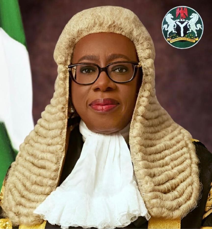Nigeria Court of Appeal