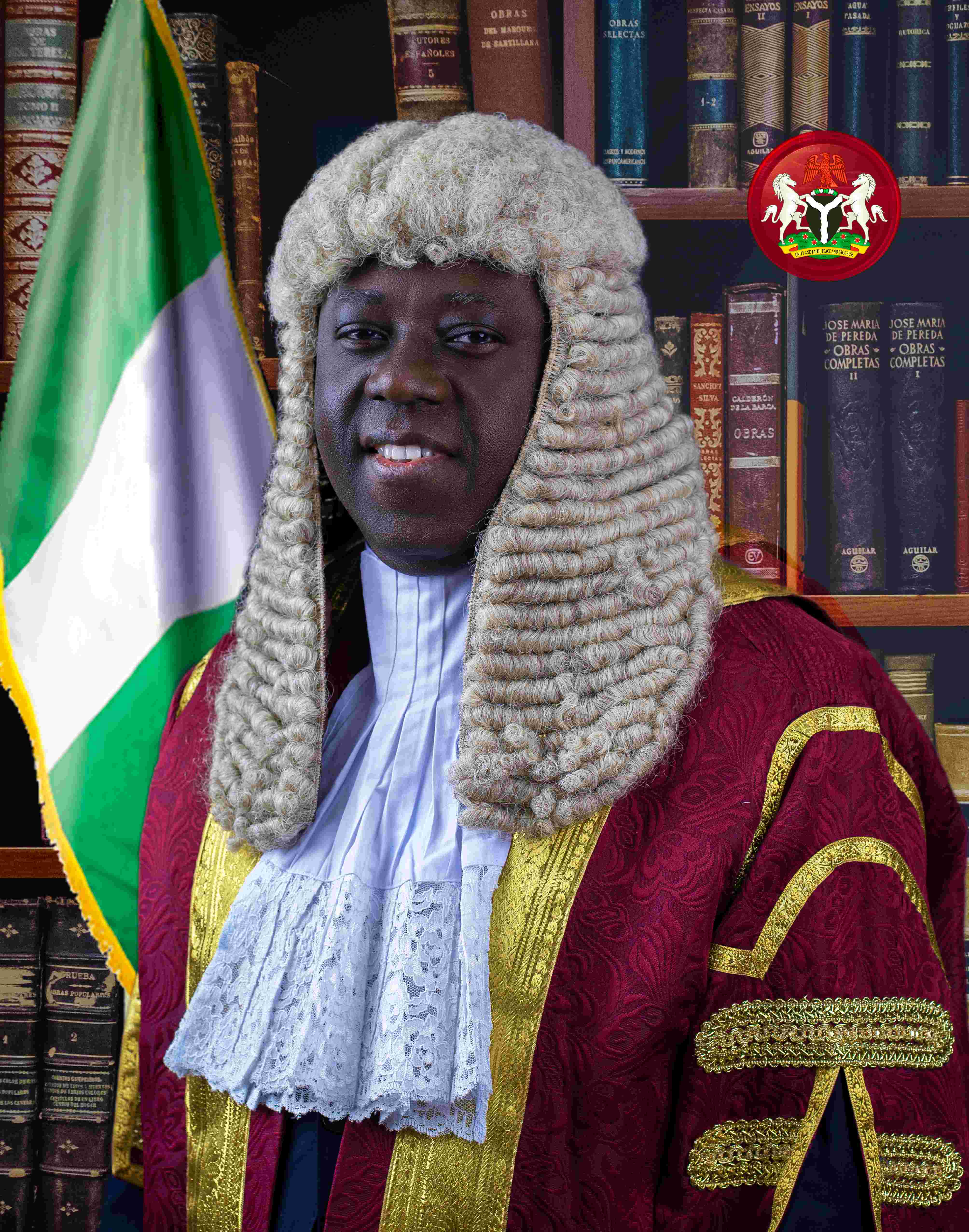Nigeria Court of Appeal