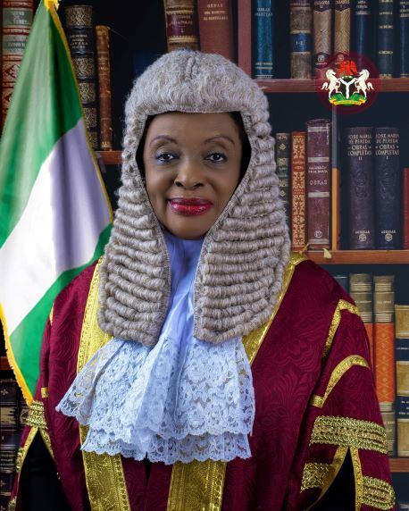 Nigeria Court of Appeal