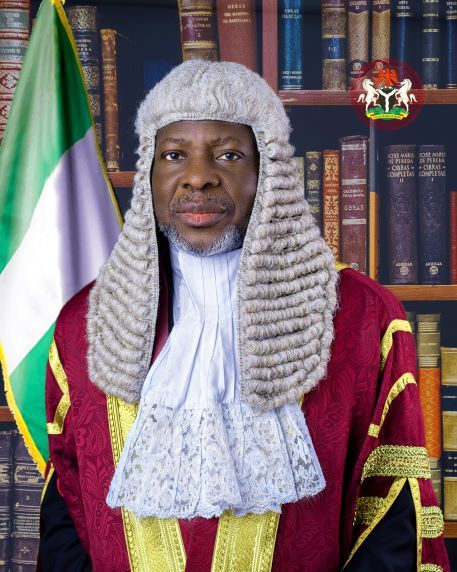 Nigeria Court of Appeal